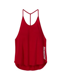 Mesh Inset Tank - PAZELLE