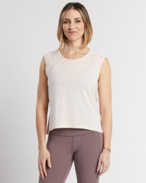 Evolution Tank - TAVI