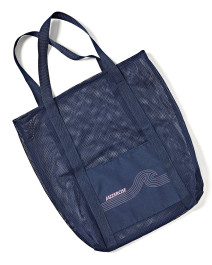 Mesh Tote Bag - JAZZERCISE