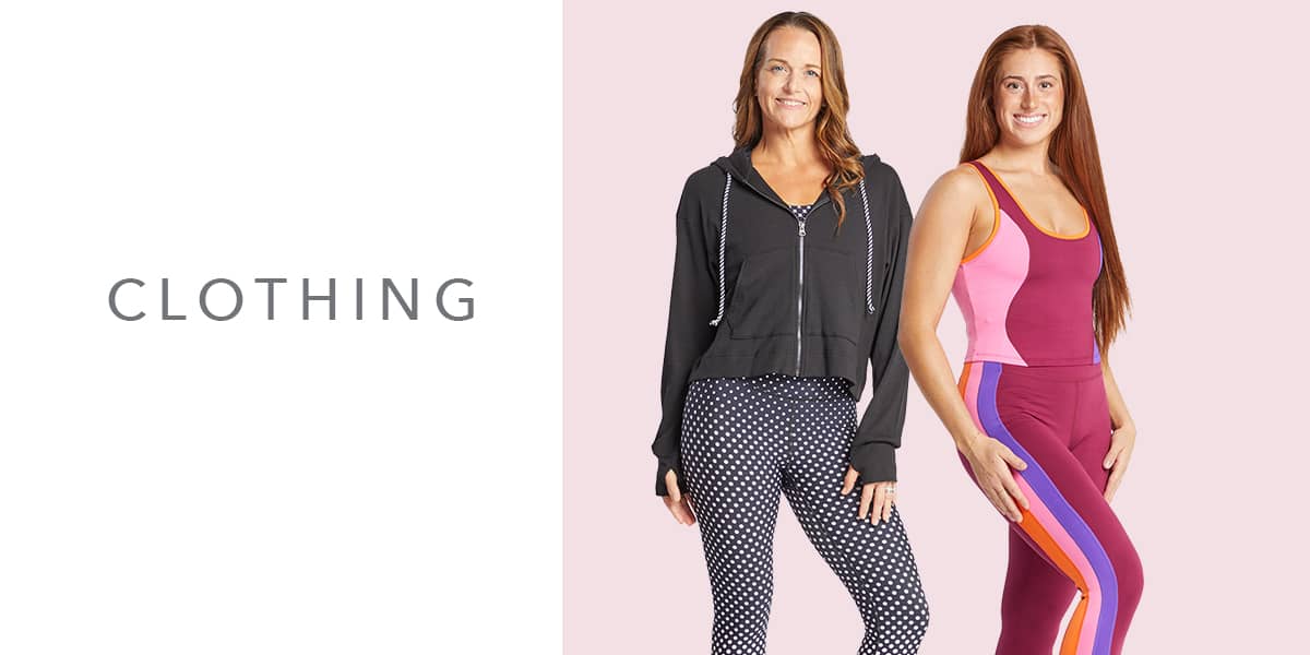 Home page [shop.jazzercise.com]