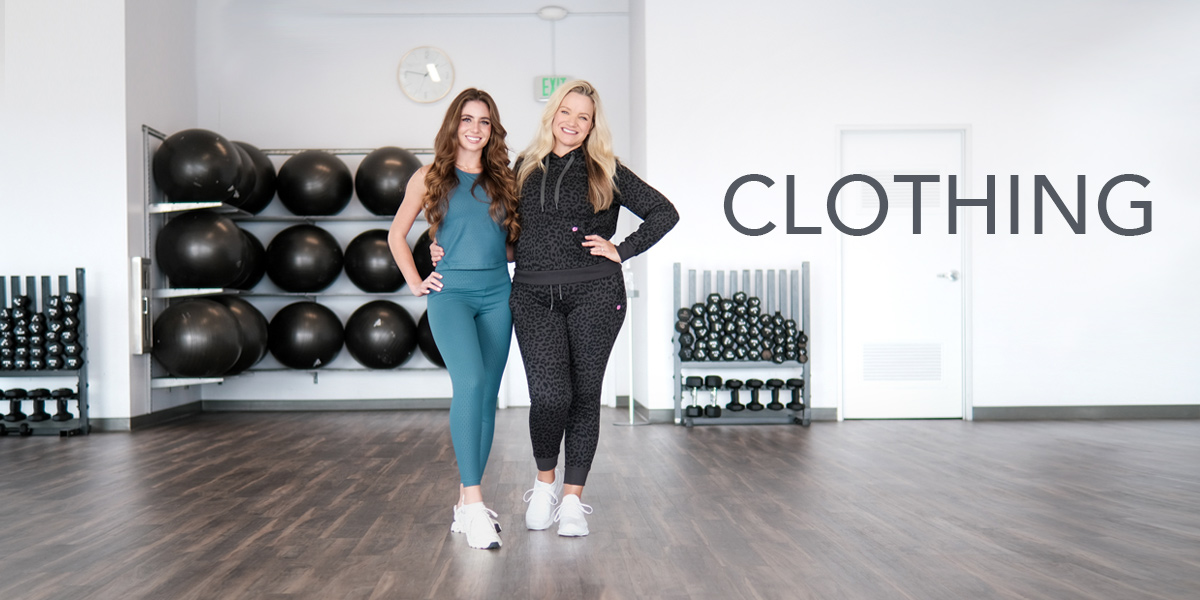 Home page [shop.jazzercise.com]